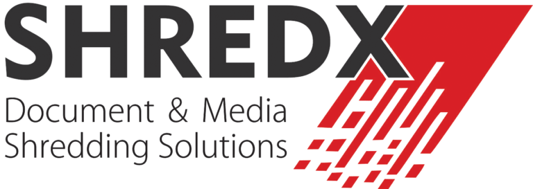 Shredx | Confidential Document and Media Shredding Services